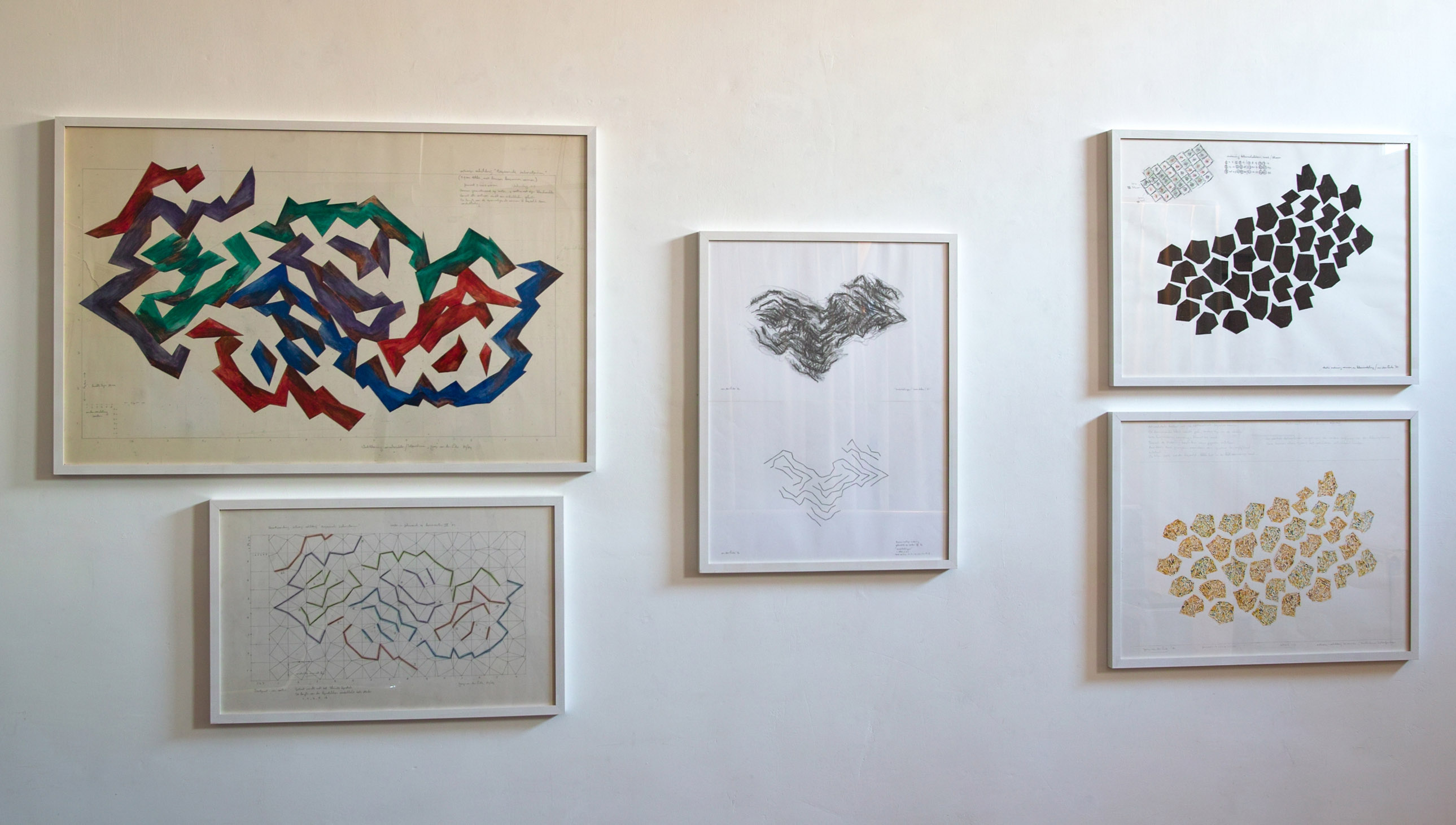 Jaap Van Den Ende | Kunstenaar - galerie de zaal